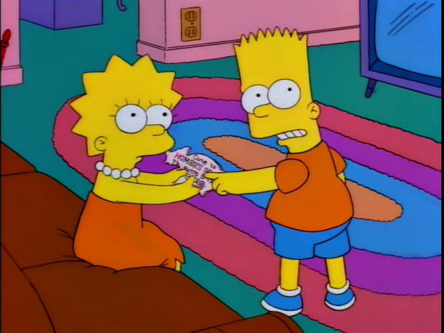 Frinkiac - Simpsons Meme & GIF Generator