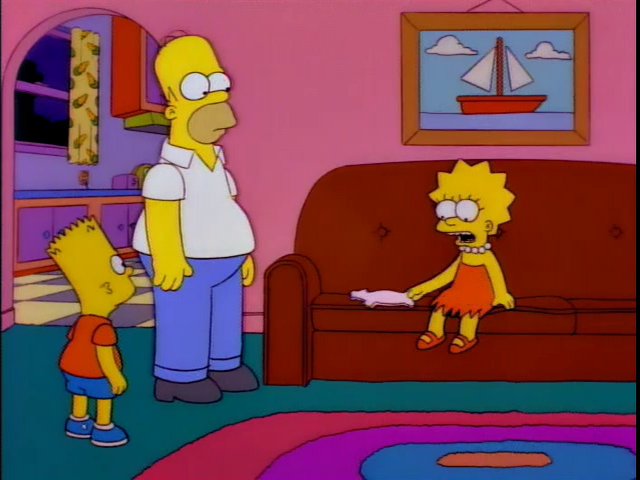 Frinkiac - Simpsons Meme & GIF Generator