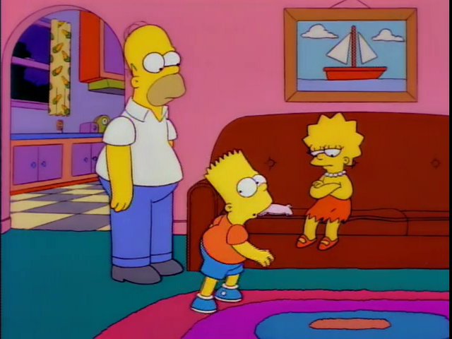 Frinkiac - Simpsons Meme & GIF Generator