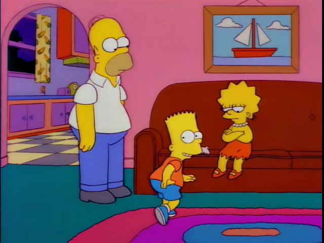 Frinkiac - Simpsons Meme & GIF Generator