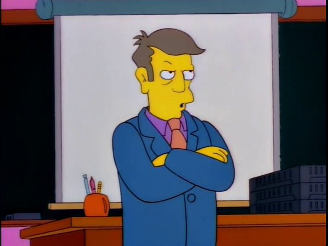 Frinkiac - Simpsons Meme & GIF Generator