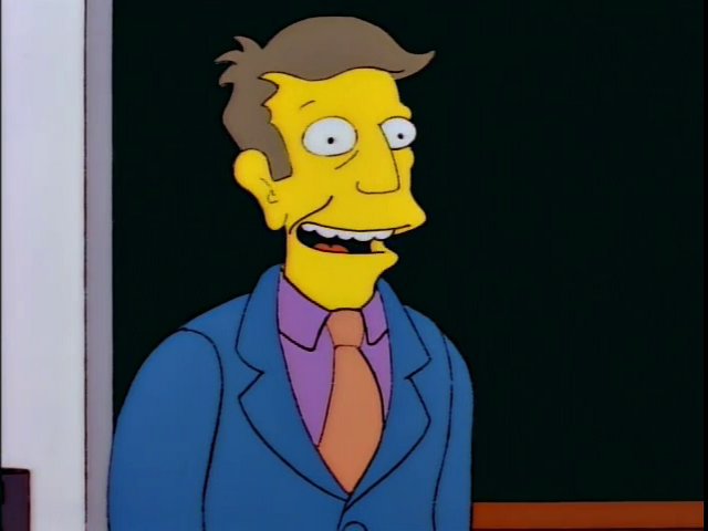 Frinkiac - Simpsons Meme & GIF Generator