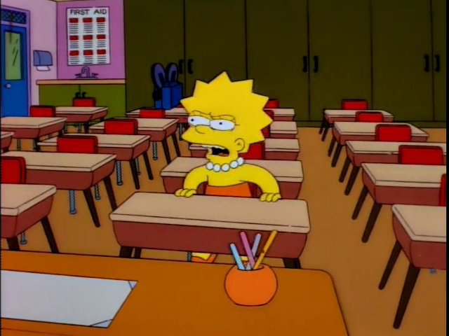 Frinkiac - Simpsons Meme & GIF Generator