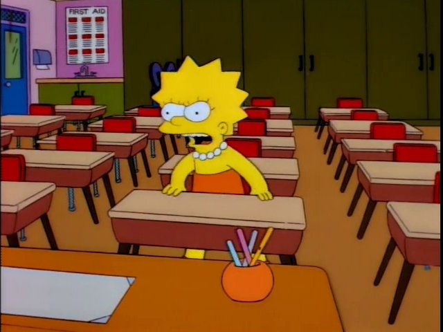 Frinkiac - Simpsons Meme & GIF Generator