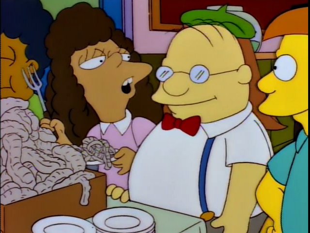 Frinkiac - Simpsons Meme & GIF Generator