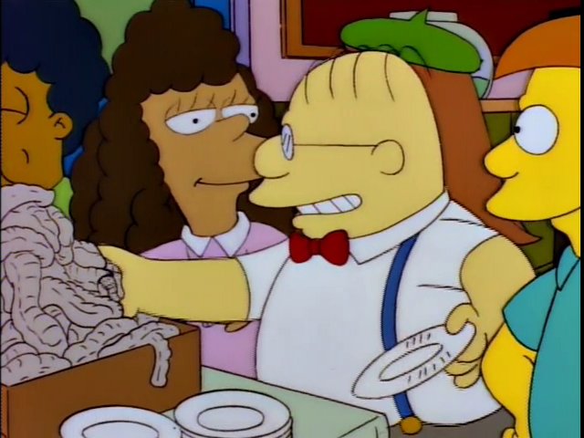 Frinkiac - Simpsons Meme & GIF Generator