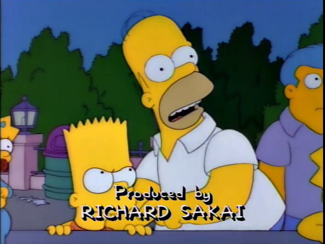 Frinkiac - Simpsons Meme & GIF Generator