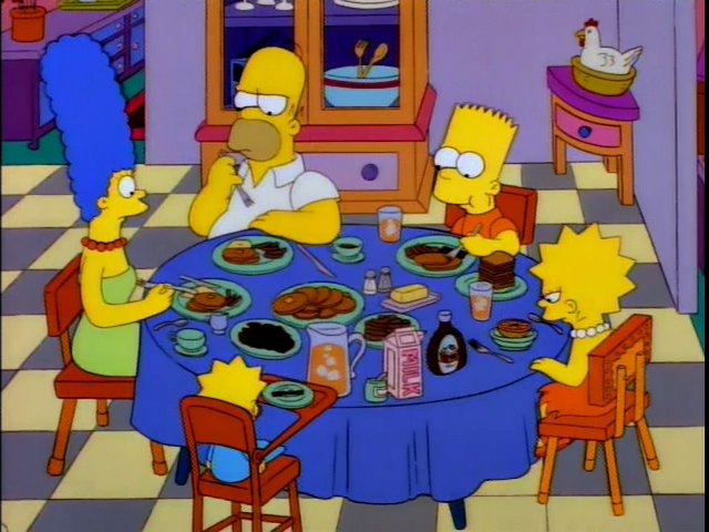 Frinkiac - Simpsons Meme & GIF Generator