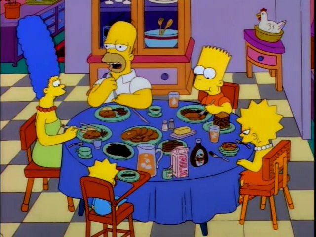 Frinkiac - Simpsons Meme & GIF Generator