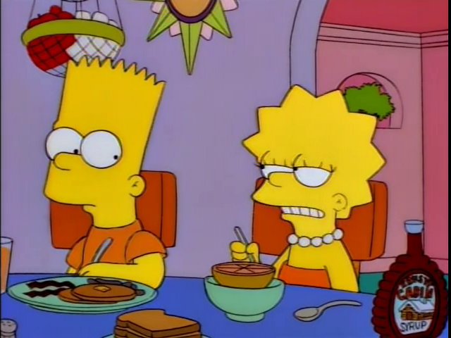 Frinkiac - Simpsons Meme & GIF Generator