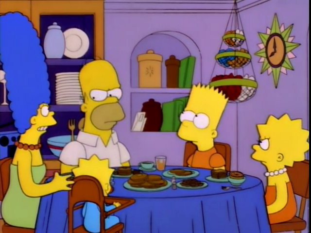 Frinkiac - Simpsons Meme & GIF Generator