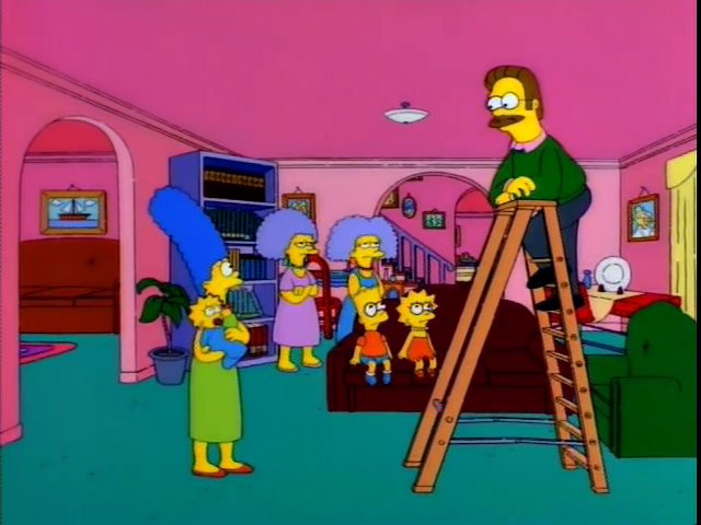 Frinkiac - Simpsons Meme & GIF Generator