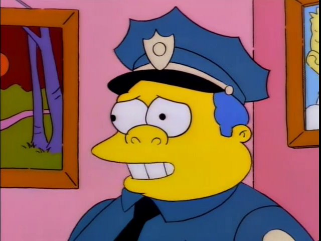 Frinkiac - Simpsons Meme & GIF Generator