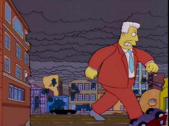 Frinkiac - Simpsons Meme & GIF Generator