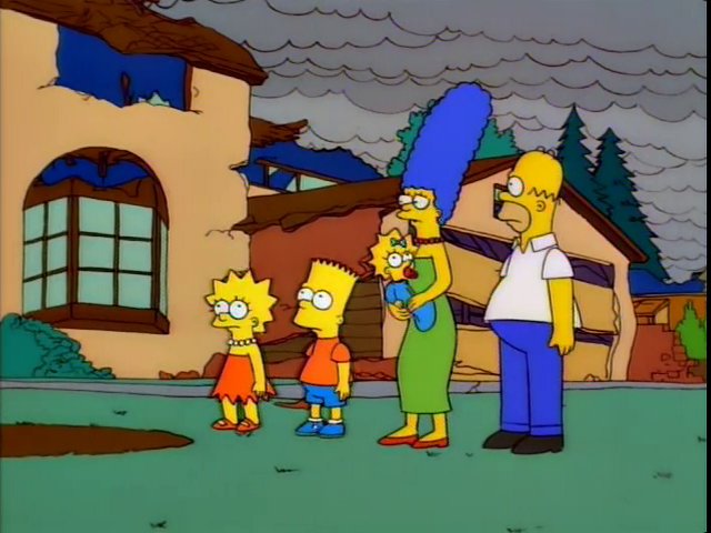 Frinkiac - Simpsons Meme & GIF Generator