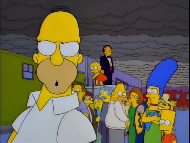 Frinkiac - Simpsons Meme & GIF Generator