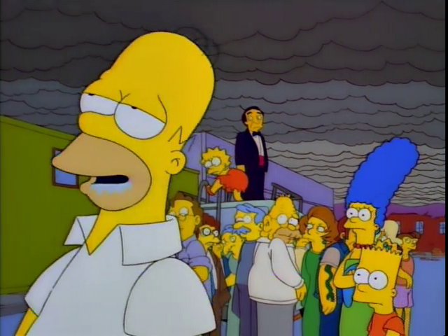 Frinkiac - Simpsons Meme & GIF Generator