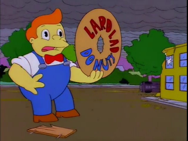 Frinkiac - Simpsons Meme & GIF Generator