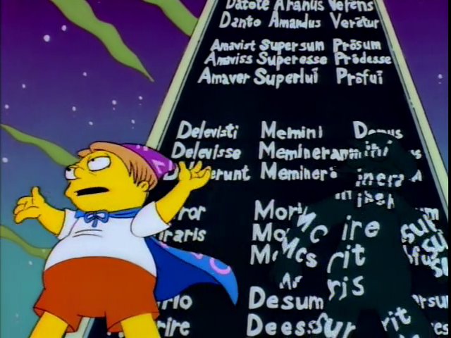 Frinkiac - Simpsons Meme & GIF Generator