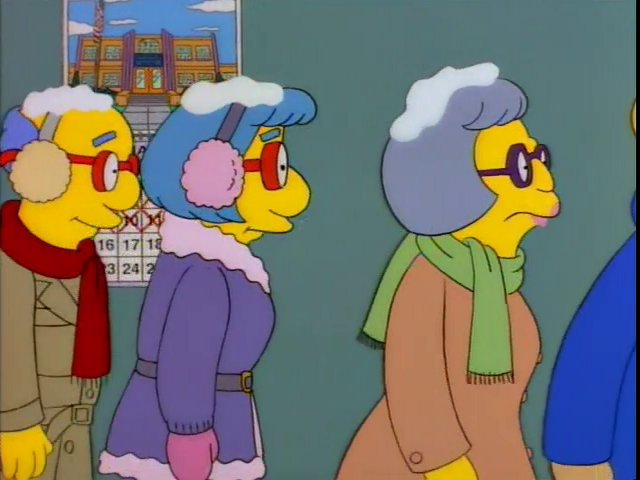 Frinkiac - Simpsons Meme & GIF Generator