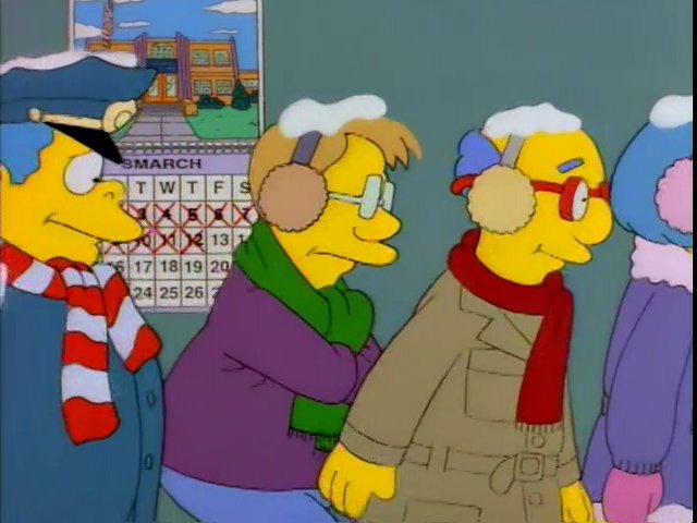 Frinkiac - Simpsons Meme & GIF Generator