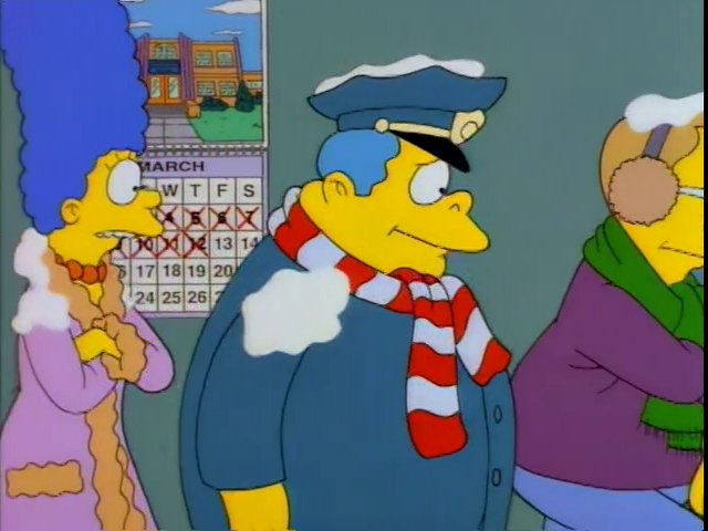 Frinkiac - Simpsons Meme & GIF Generator