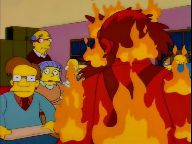 Frinkiac - Simpsons Meme & GIF Generator