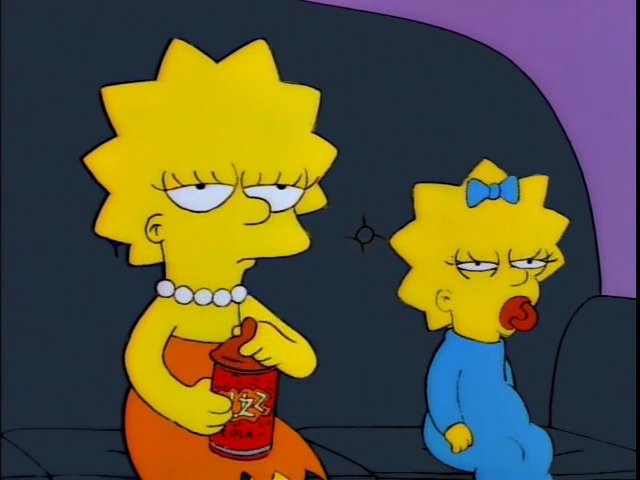 Frinkiac - Simpsons Meme & GIF Generator