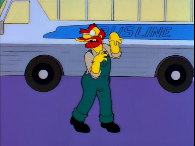 Frinkiac - Simpsons Meme & GIF Generator