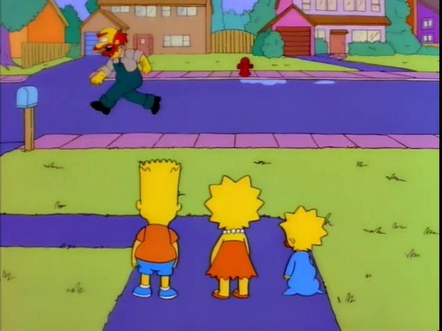 Frinkiac - Simpsons Meme & GIF Generator