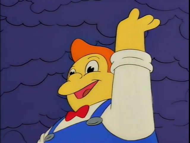 Frinkiac - Simpsons Meme & GIF Generator