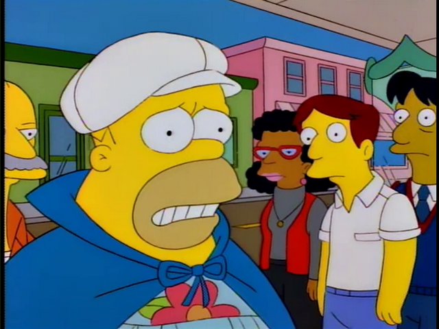 Frinkiac - Simpsons Meme & GIF Generator