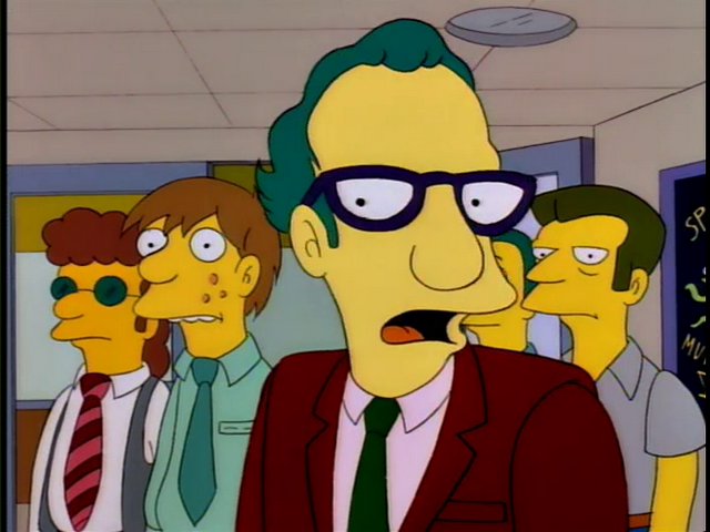 Frinkiac - Simpsons Meme & GIF Generator