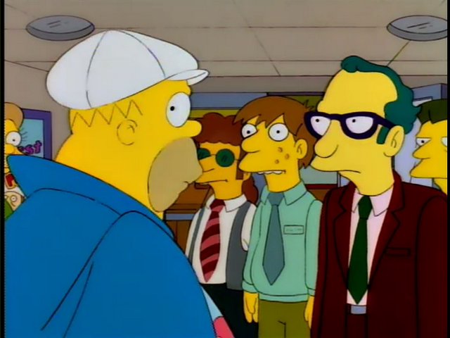 Frinkiac - Simpsons Meme & GIF Generator