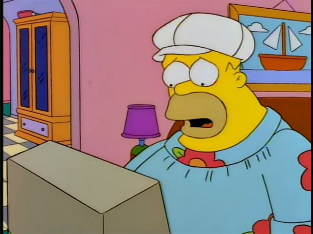 Frinkiac - Simpsons Meme & GIF Generator