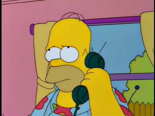 Frinkiac - Simpsons Meme & GIF Generator