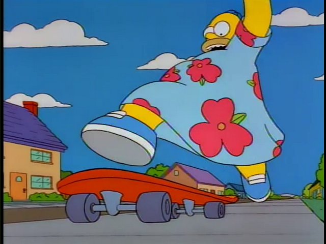 Frinkiac - Simpsons Meme & GIF Generator