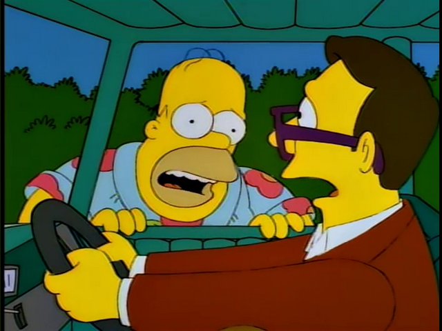 Frinkiac - Simpsons Meme & GIF Generator