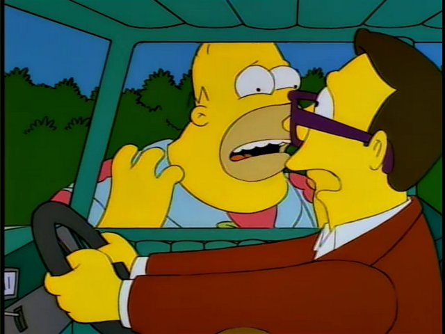 Frinkiac - Simpsons Meme & GIF Generator