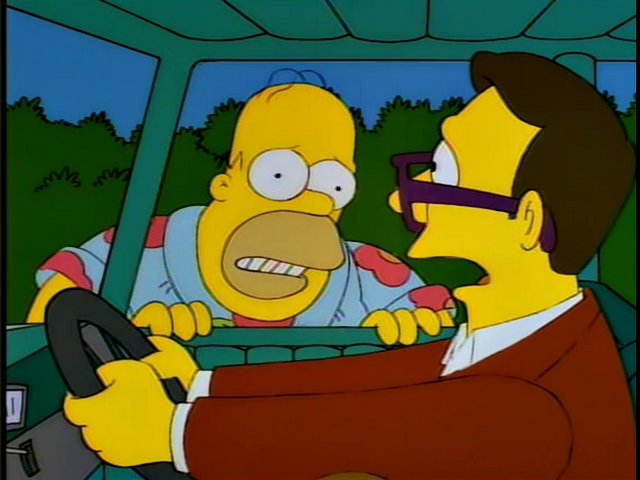 Frinkiac - Simpsons Meme & GIF Generator