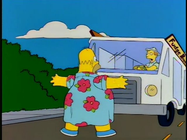 Frinkiac - Simpsons Meme & GIF Generator