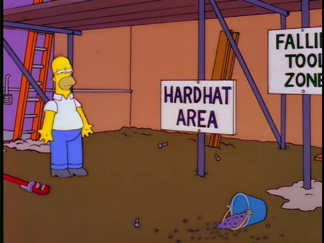 Frinkiac - Simpsons Meme & GIF Generator