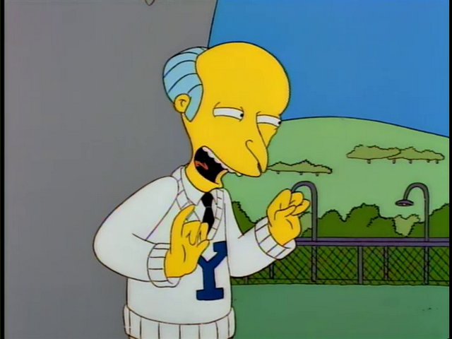 Frinkiac - Simpsons Meme & GIF Generator