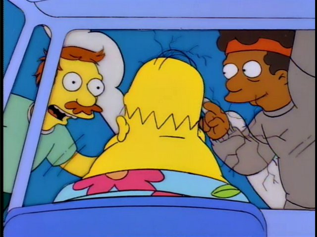 Frinkiac - Simpsons Meme & GIF Generator