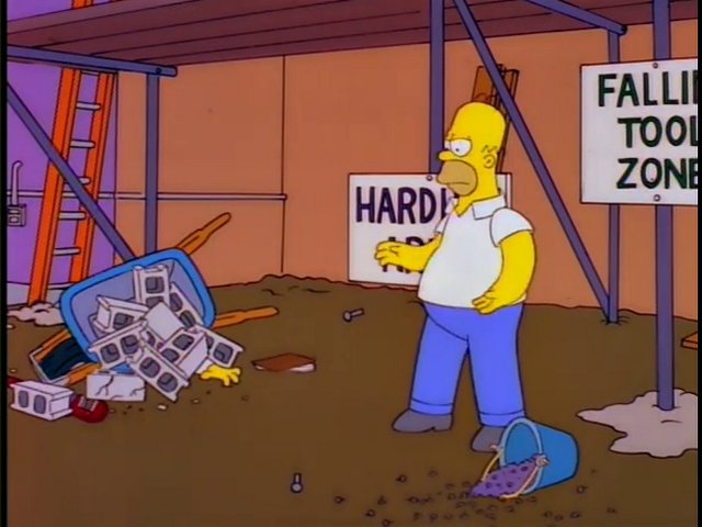 Frinkiac - Simpsons Meme & GIF Generator