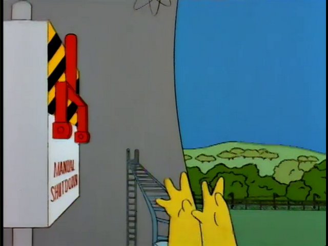 Frinkiac - Simpsons Meme & GIF Generator