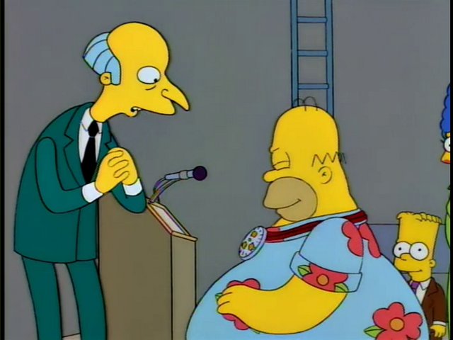 Frinkiac - Simpsons Meme & GIF Generator