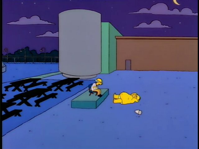 Frinkiac - Simpsons Meme & GIF Generator