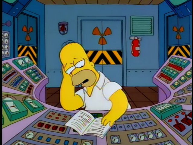 Frinkiac - Simpsons Meme & GIF Generator