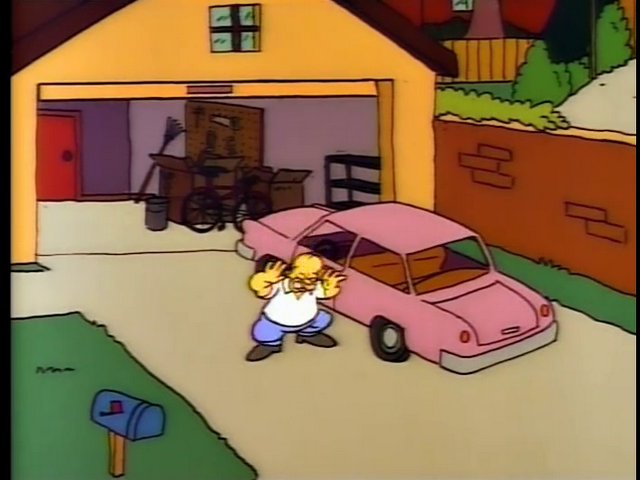 Frinkiac - Simpsons Meme & GIF Generator